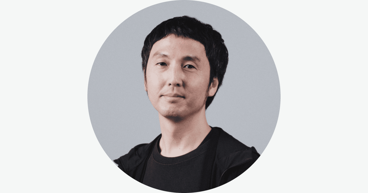 Naoaki Okamura | CITIZEN DESIGN