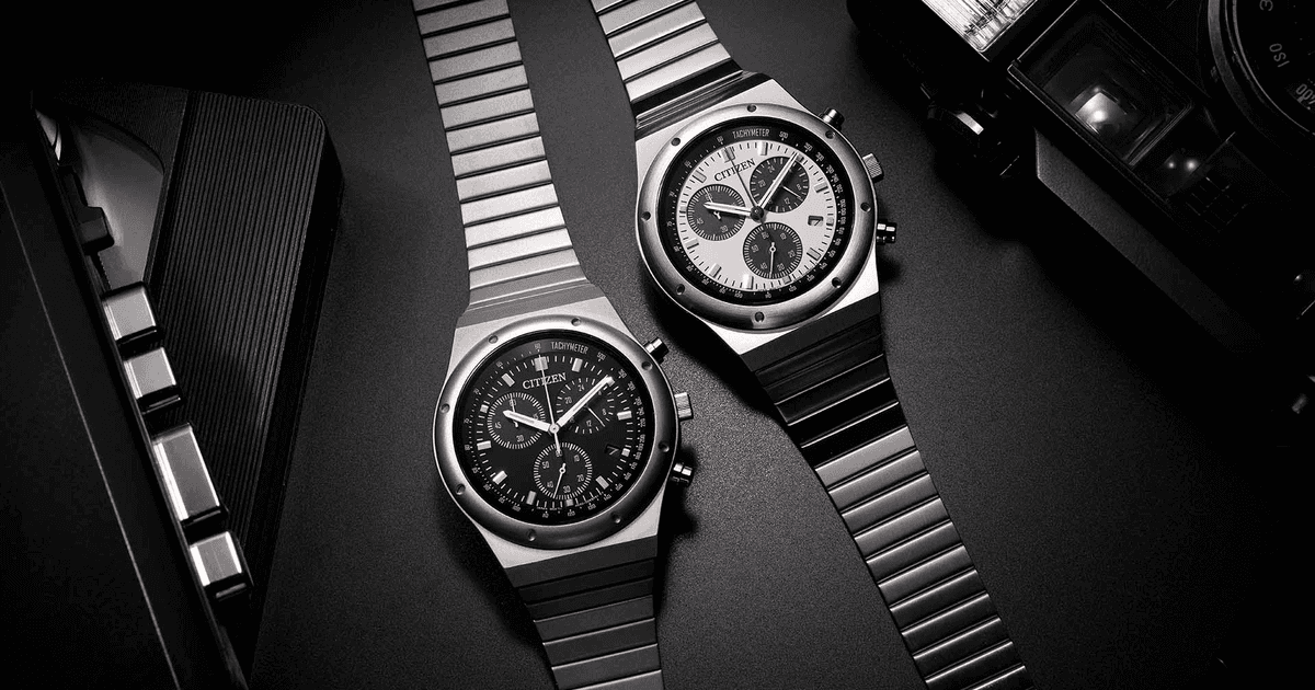 ARTICLE - PRODUCT STORY | CITIZEN DESIGN