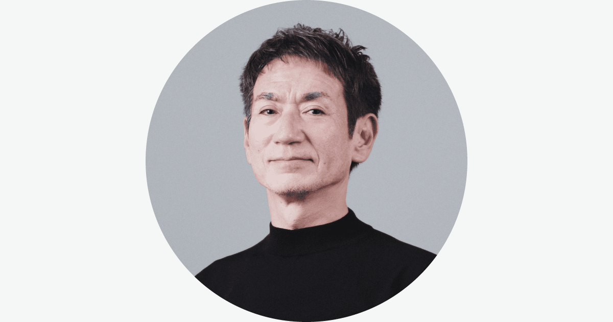 Shoji Misono | CITIZEN DESIGN