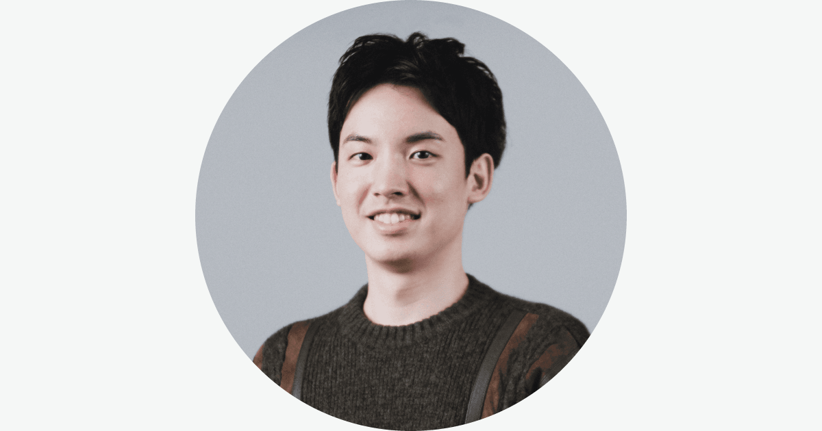 Sota Okumura | CITIZEN DESIGN