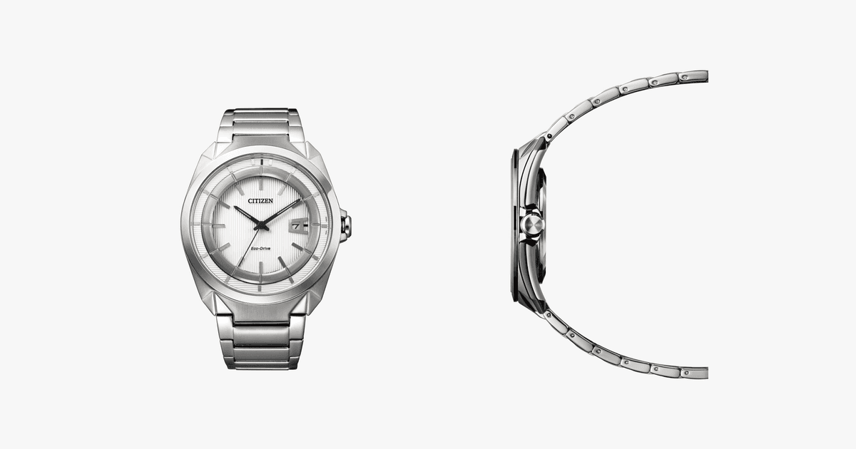 A Reversal of Thinking | CITIZEN DESIGN