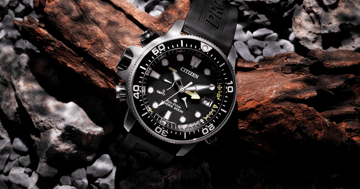 Simplicity in Many Functions | CITIZEN DESIGN