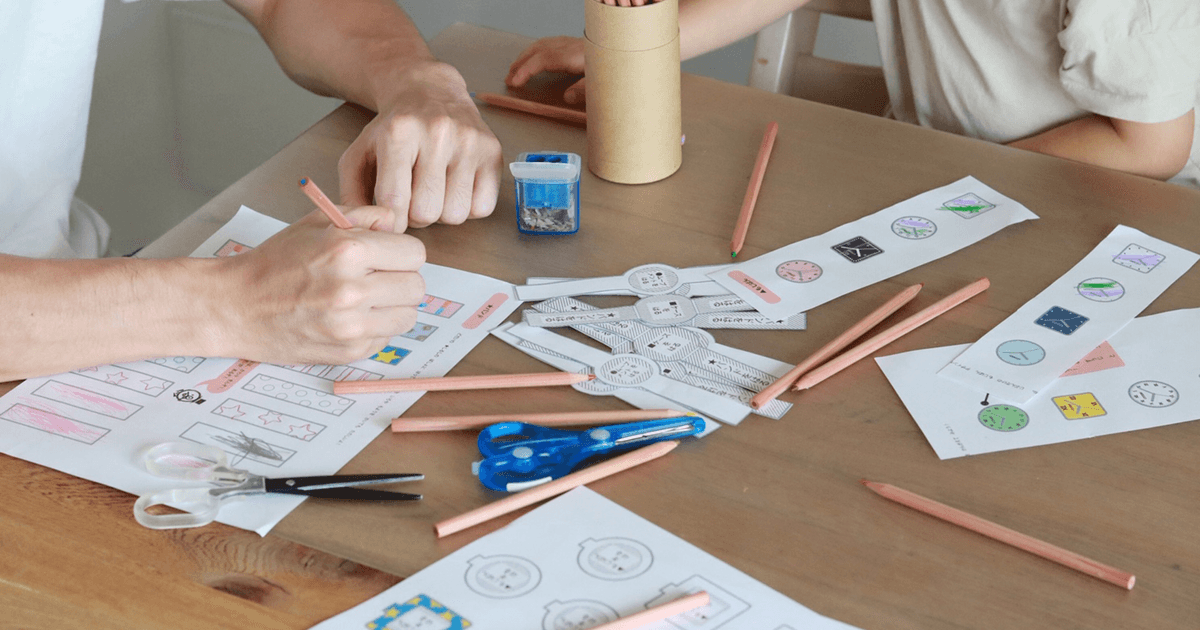 Play, Learn, and Create | CITIZEN DESIGN