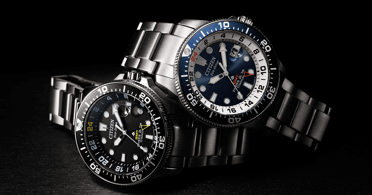 Simple yet Distinctive | CITIZEN DESIGN