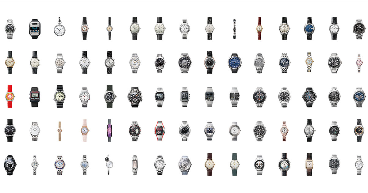 DESIGN SOURCE 100 | CITIZEN DESIGN