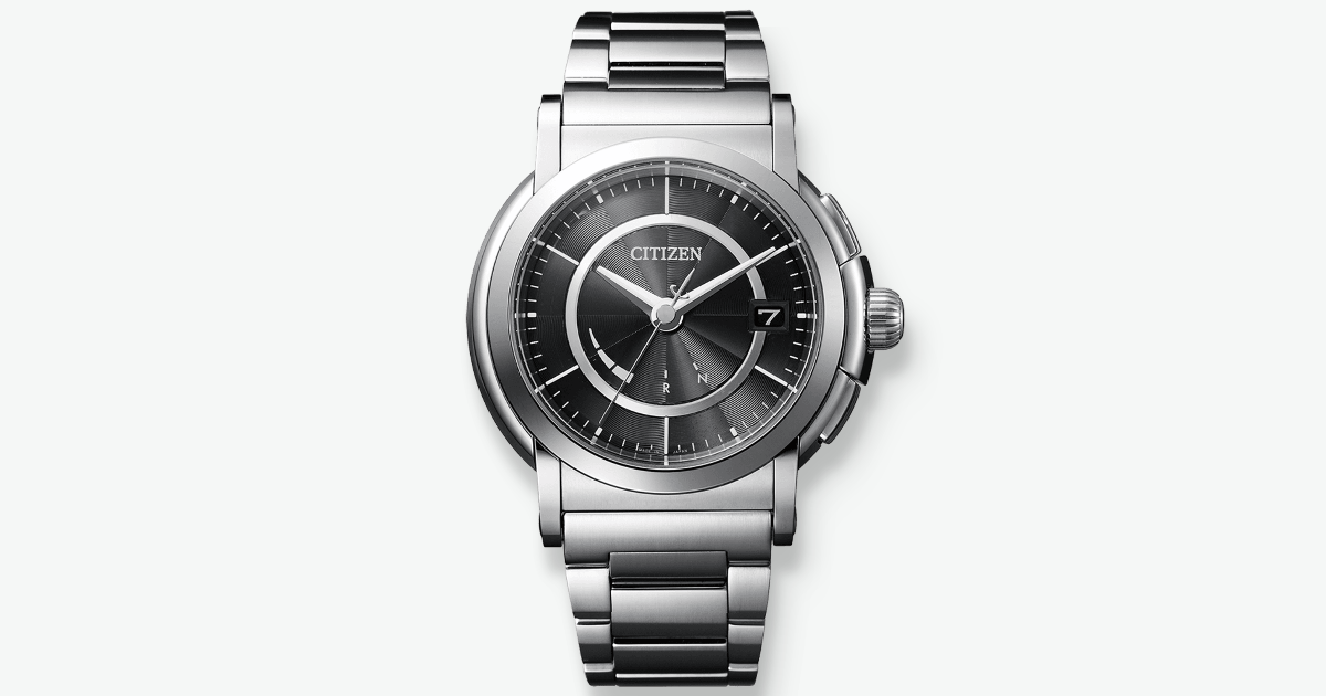 Series 8 801 | CITIZEN DESIGN