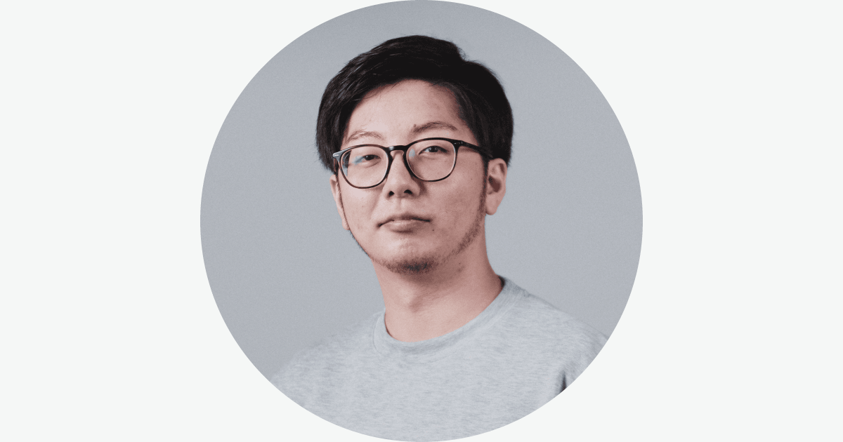 Seiya Yamane | CITIZEN DESIGN