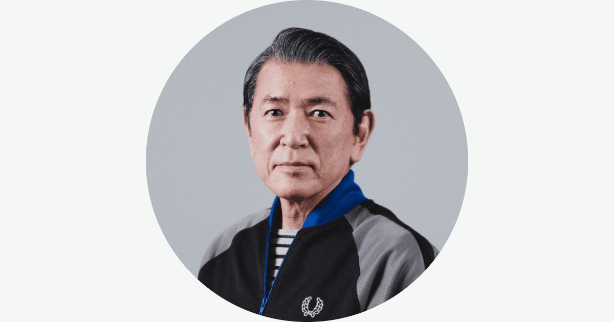 Tadashi Nakamura | CITIZEN DESIGN