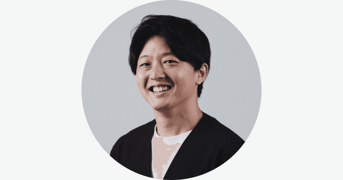 Toshinori Okazaki | CITIZEN DESIGN