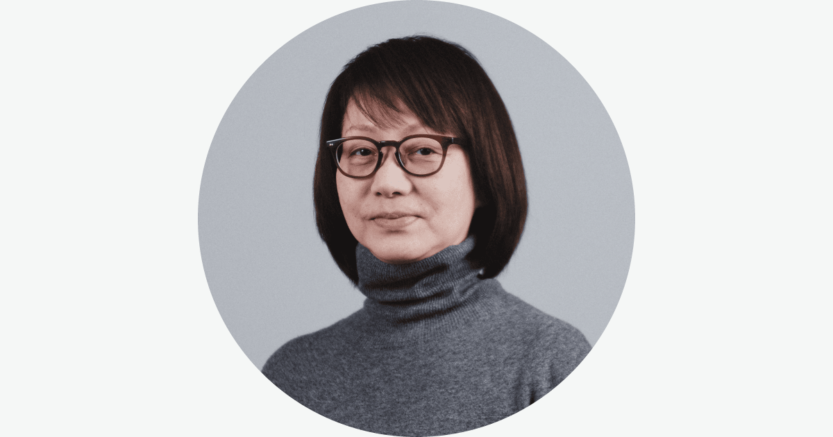 Yuri Kawashima | CITIZEN DESIGN