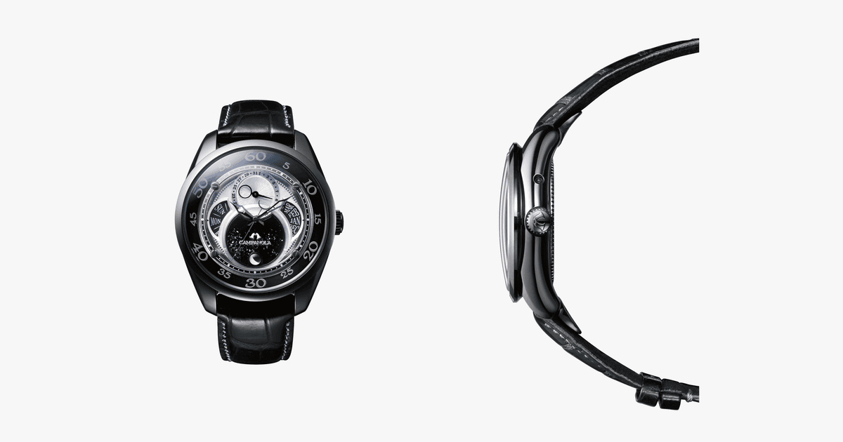 美の融合 | CITIZEN DESIGN