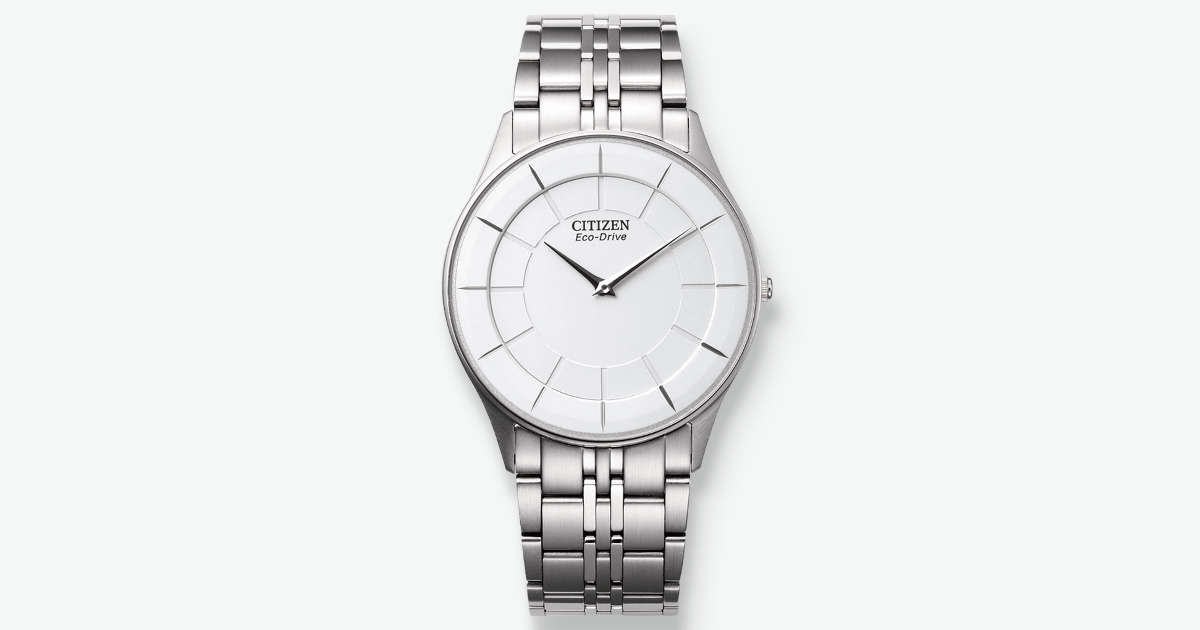 STILETTO ― | CITIZEN DESIGN