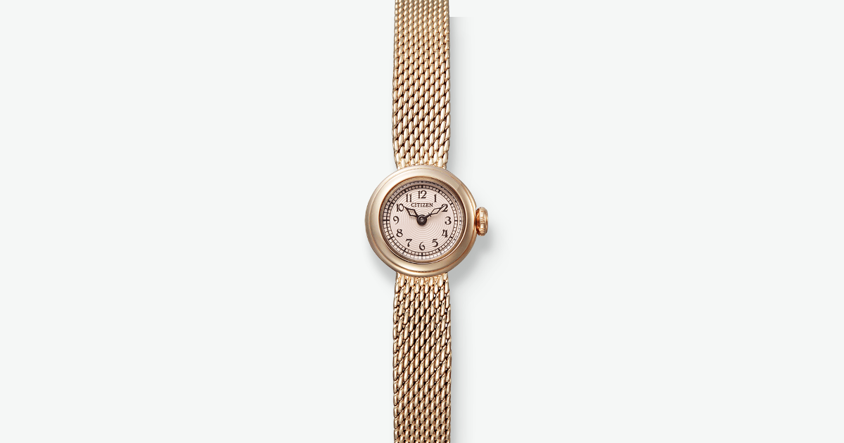 Kii: | CITIZEN DESIGN