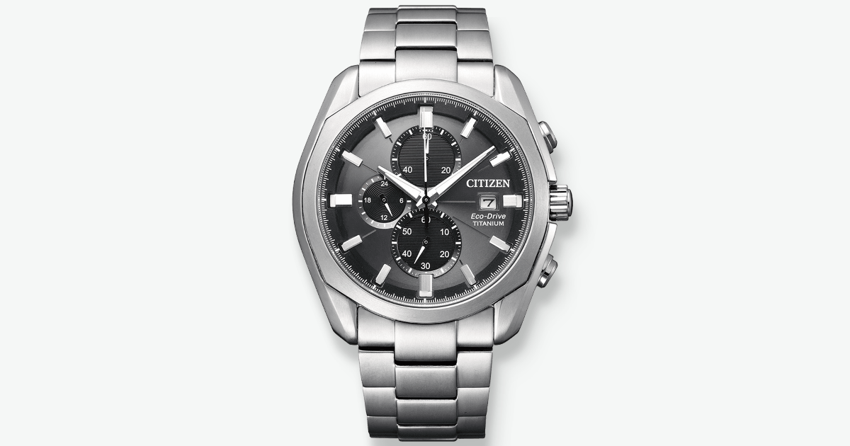 Ti+IP | CITIZEN DESIGN