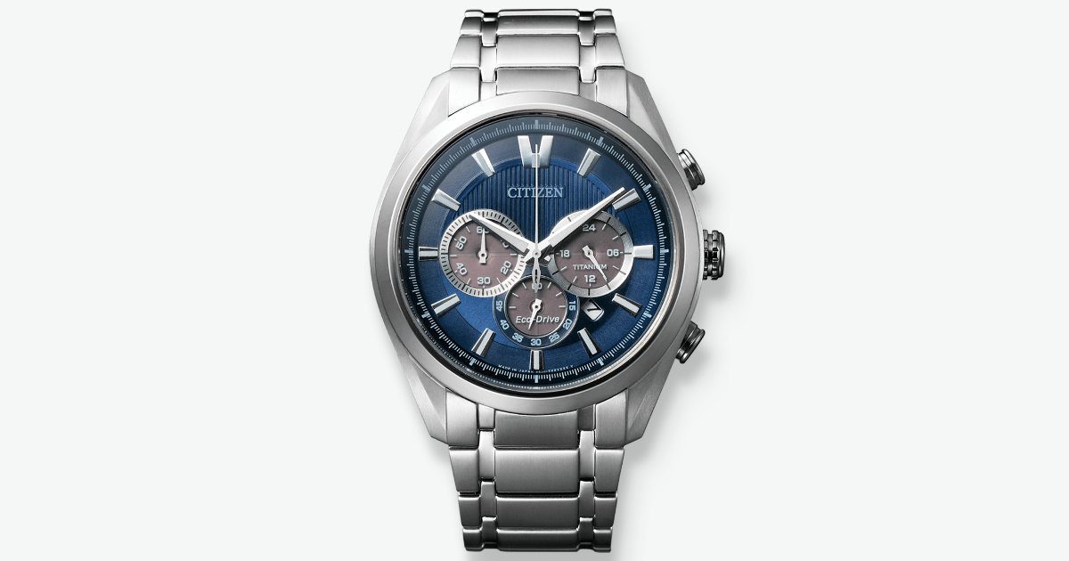Ti+IP | CITIZEN DESIGN