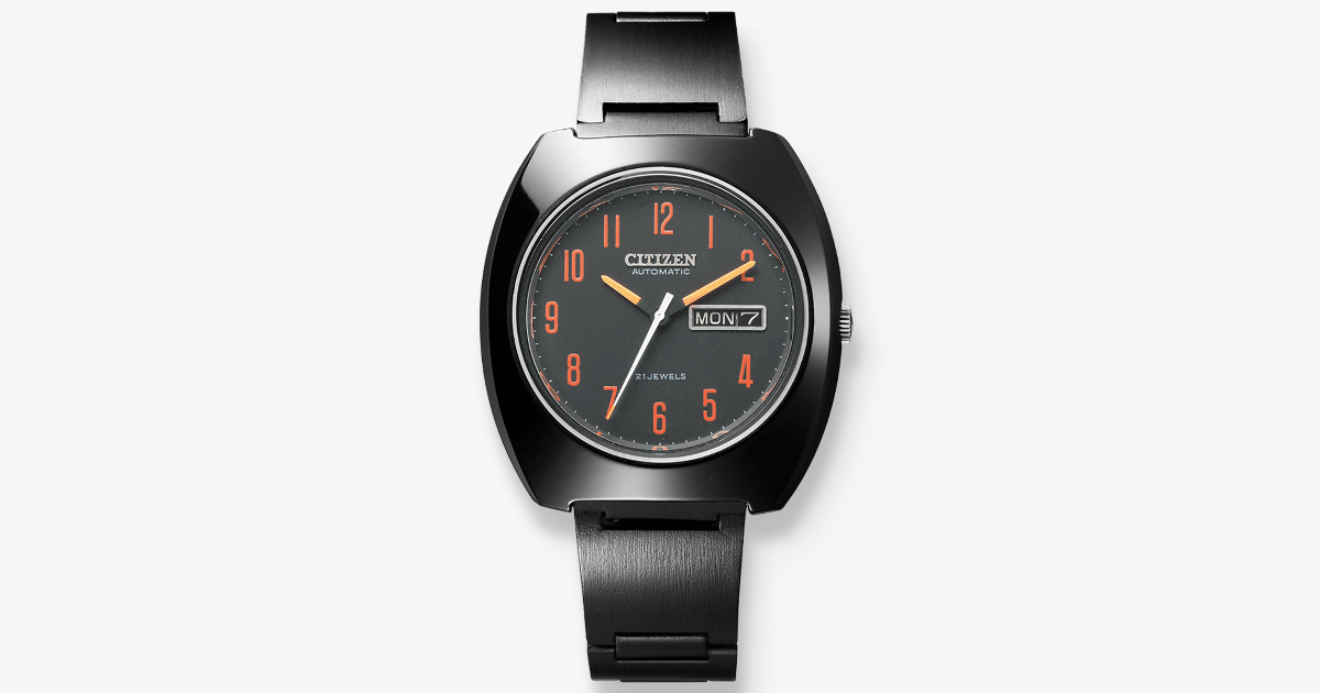 CUSTOM V2 | CITIZEN DESIGN