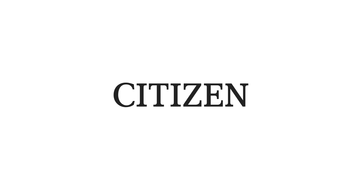 CITIZEN DESIGN